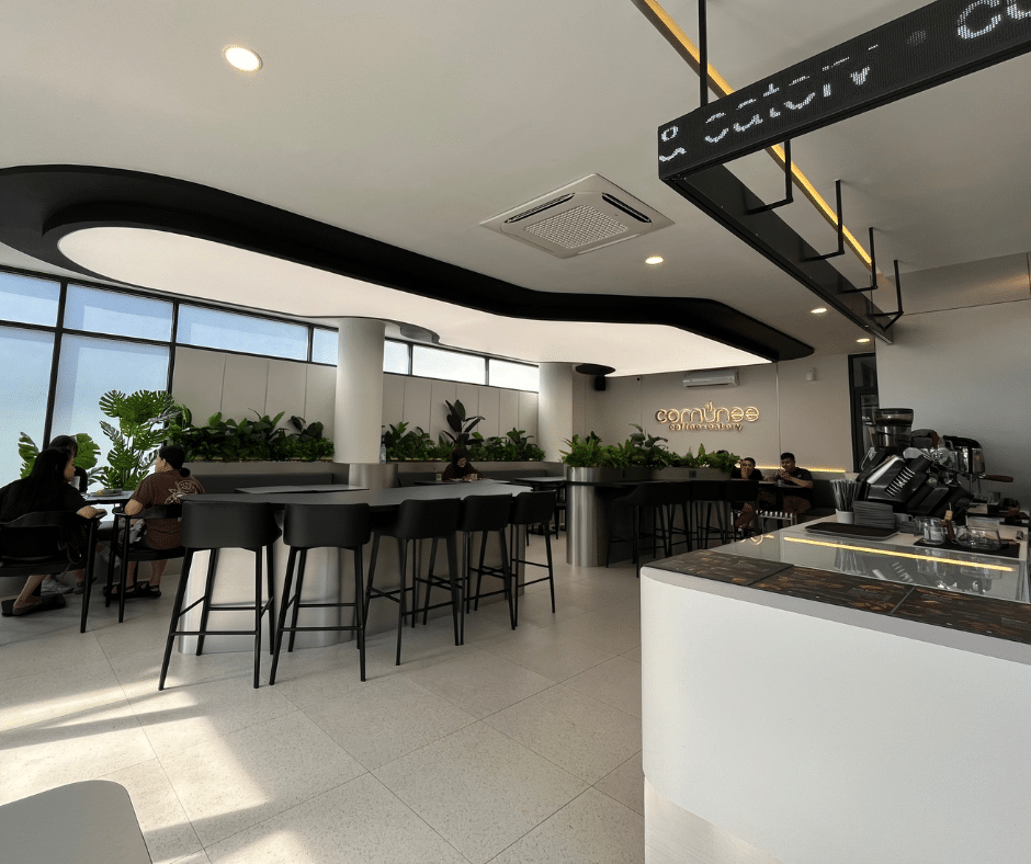 HULE Membrane Indonesia | Stretch Ceiling & Lighting Premium