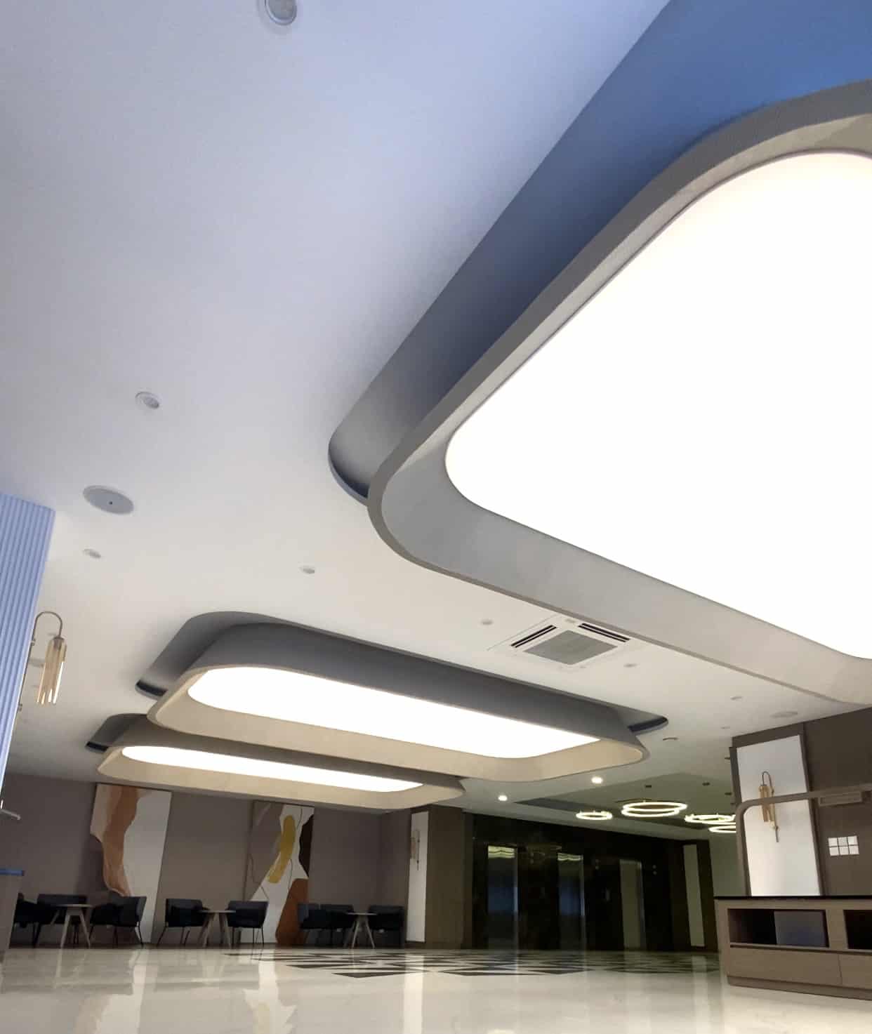 Tentang HULE Membrane Indonesia | Spesialis Membrane Lighting