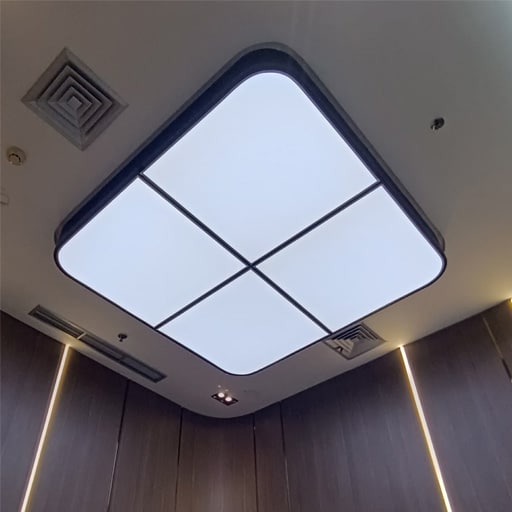 HULE Membrane Indonesia | Stretch Ceiling & Lighting Premium